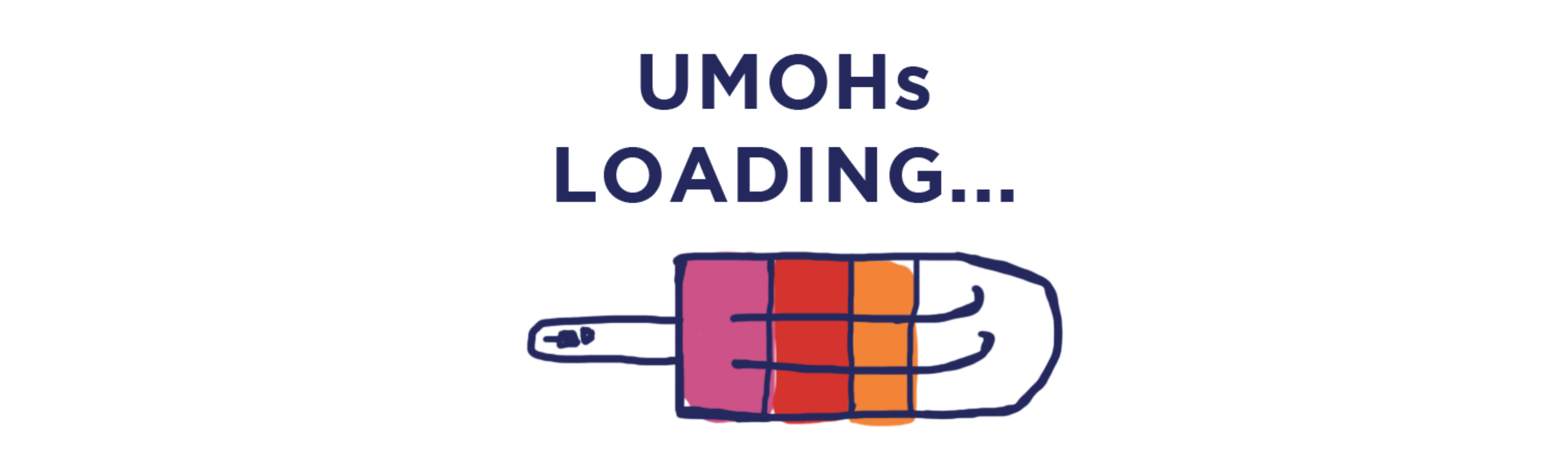 Unexpected Moments of Happiness Page